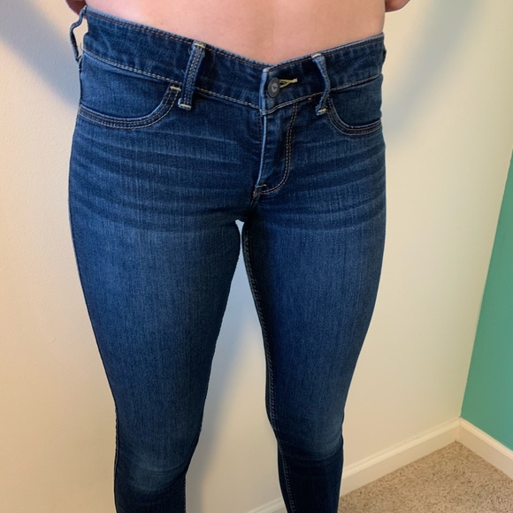 Hollister | Jeans | Hollister Jeans | Poshmark
